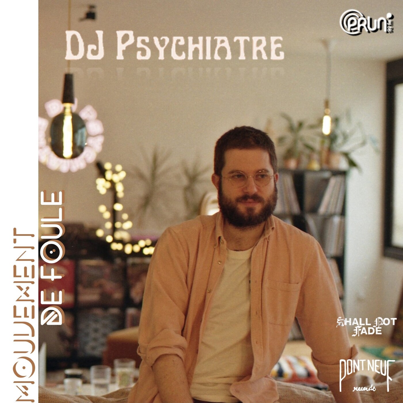 S01E24 - Thibault a.ka. Jimmy (Ohm. Town, Fauve Radio, Abstrack ...